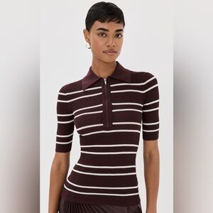 A.L.C. | Tops | Alc Cooper Top L | Poshmark